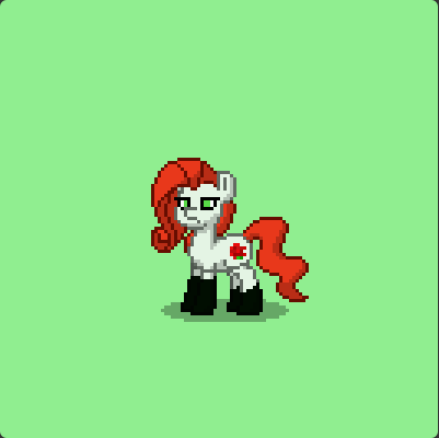 #1268689 - safe, pony, pony town, batman the animated series, clothes ...