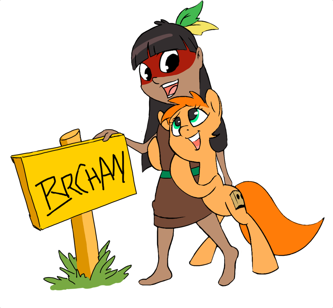 #1296759 - artist needed, safe, oc, oc only, oc:kuruminha, human ...