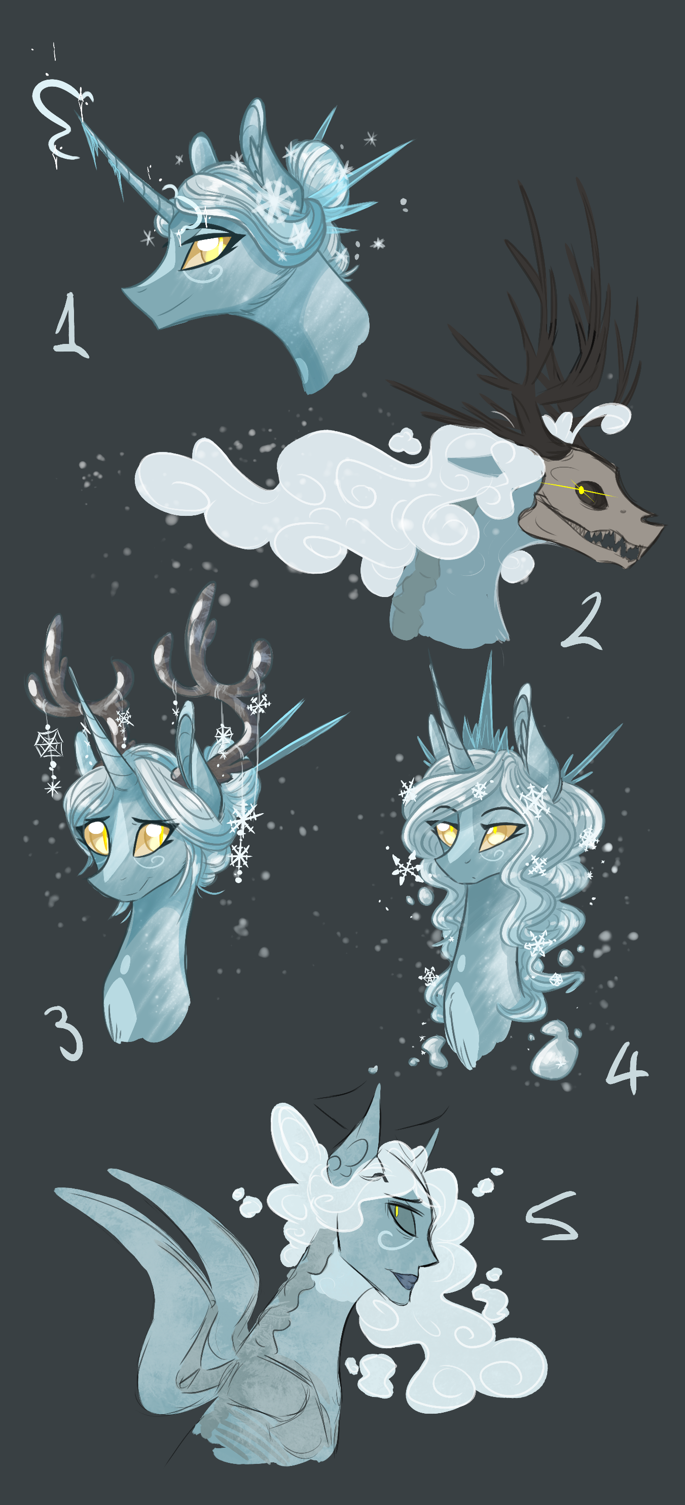 #1297005 - safe, artist:australian-senior, oc, oc only, oc:witiko ...