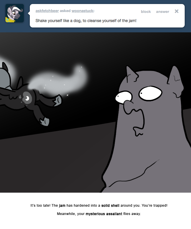 #1297677 - safe, artist:egophiliac, nightmare moon, princess luna ...