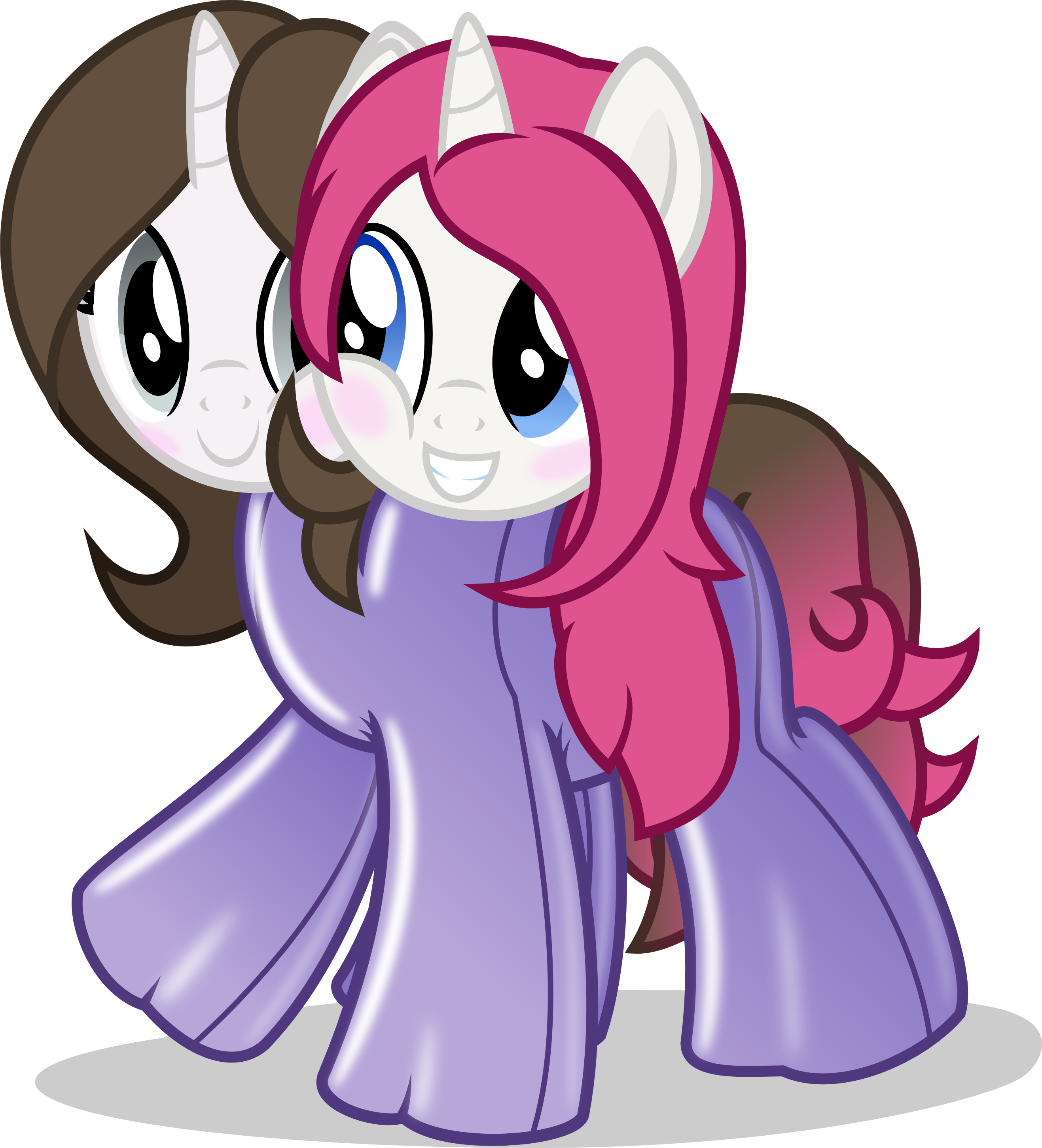 #1288344 - safe, artist:nxzc88, oc, oc only, oc:pyrisa miracles, oc ...