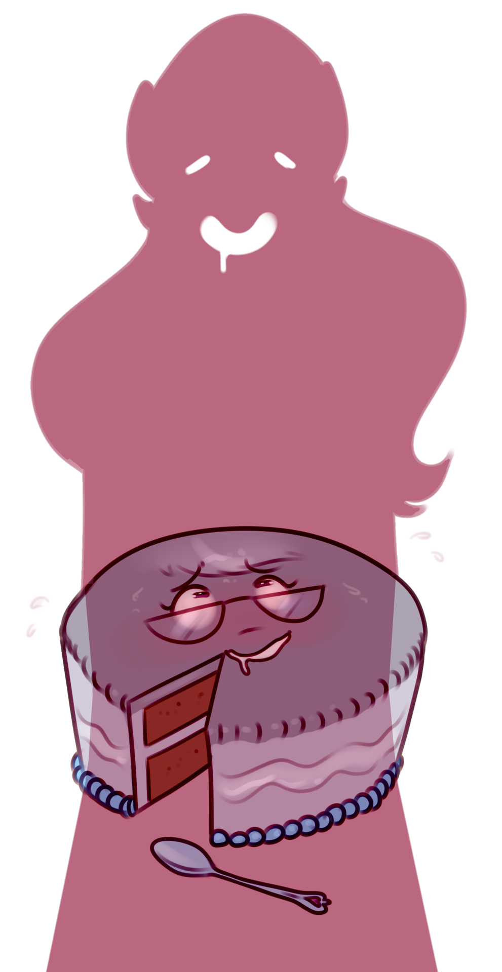 #1307341 - safe, artist:secretgoombaman12345, diamond tiara, silver ...