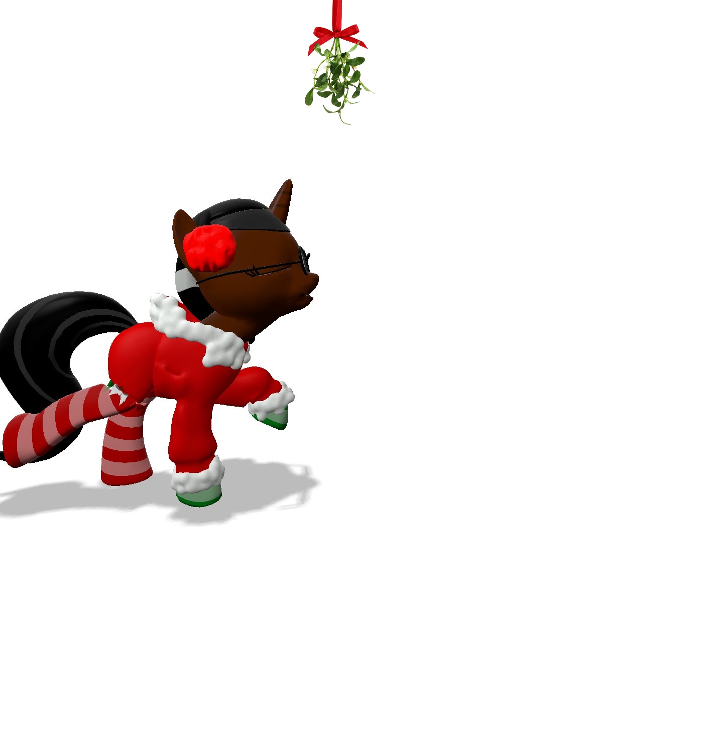 #1315993 - safe, artist:soad24k, oc, oc only, oc:soadia, pony, 3d ...