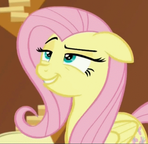 #1320616 - safe, screencap, fluttershy, pony, dungeons and discords ...