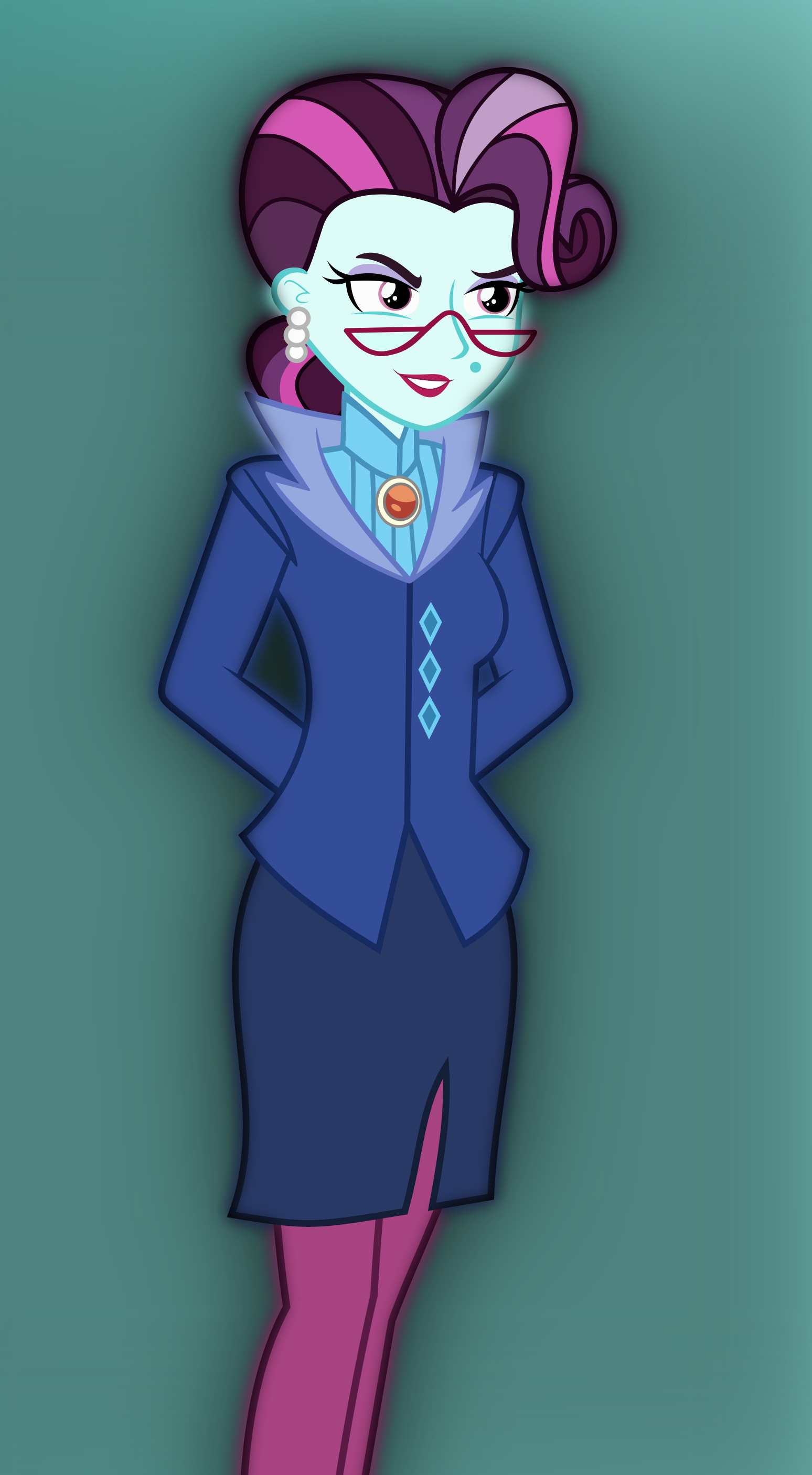 #1324370 - artist needed, safe, principal abacus cinch, equestria girls ...