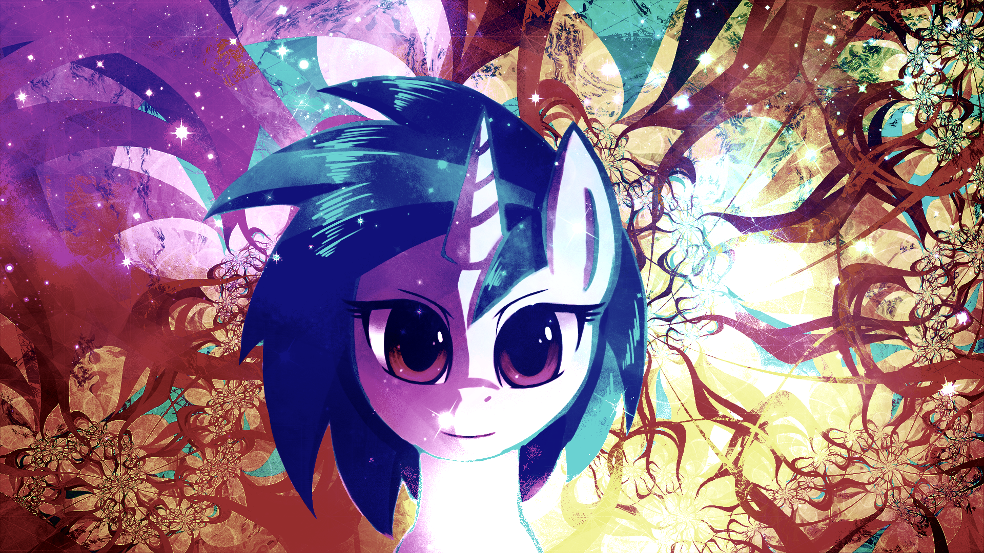 #1311052 - safe, artist:coma392, artist:snapshopvisuals, edit, dj pon-3 ...