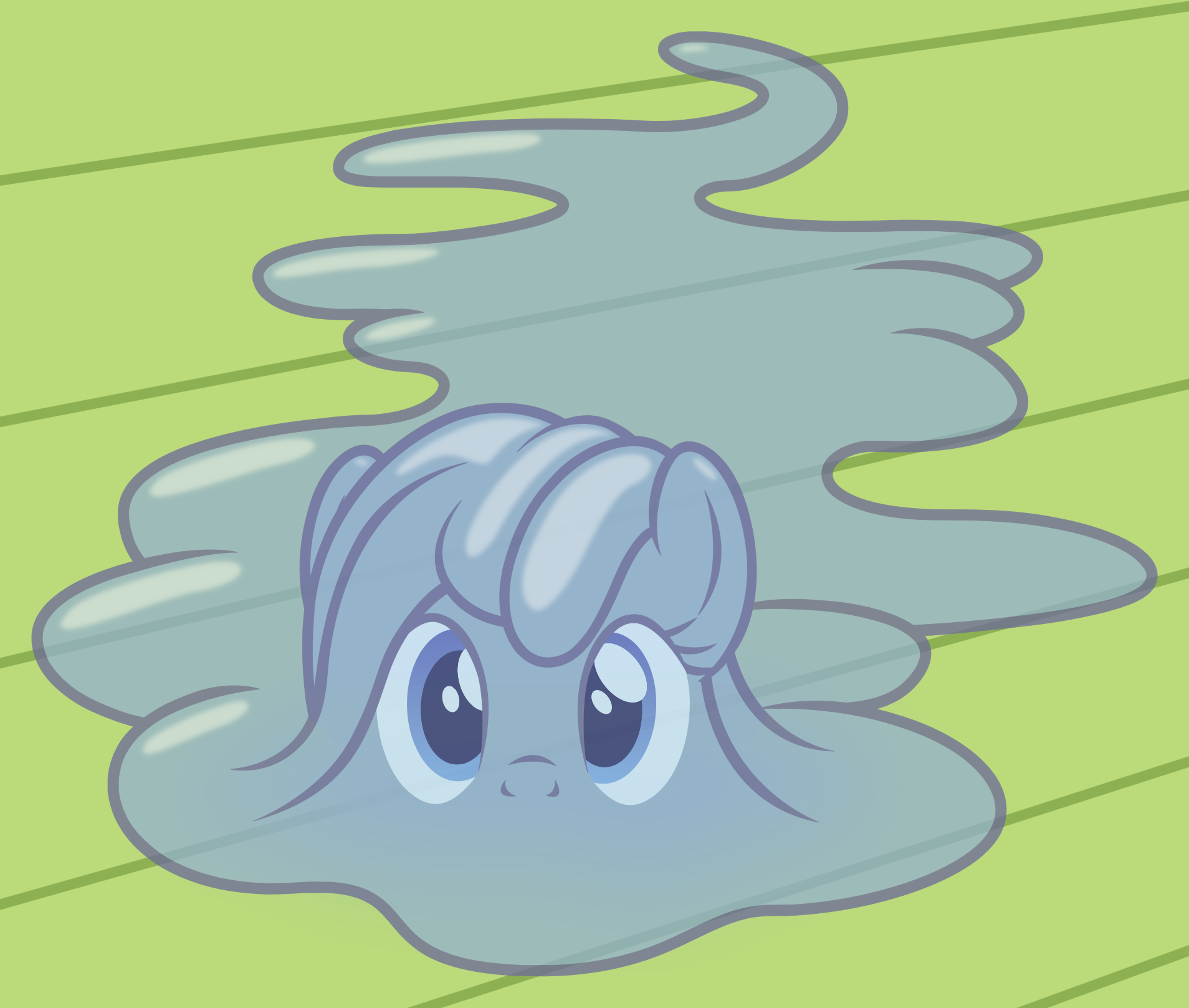 #1312743 - safe, artist:badumsquish, derpibooru exclusive, oc, oc only ...