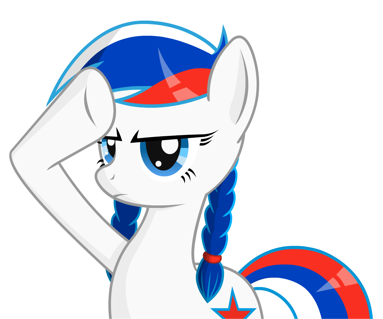 #1086903 - safe, artist:negasun, oc, oc only, oc:marussia, pony, nation ...