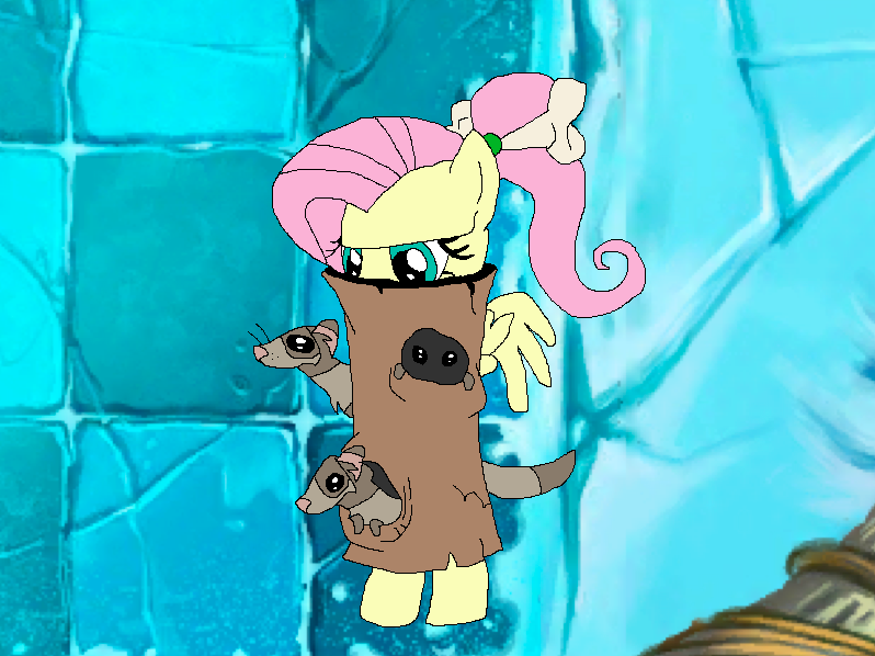 Don't Eat Weasels! - Fimfiction