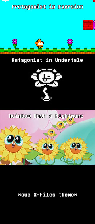 #1091403 - safe, do princesses dream of magic sheep, eversion, flower ...