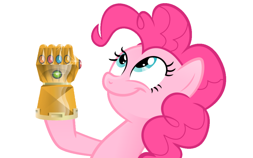 #1092297 - safe, pinkie pie, earth pony, pony, g4, female, infinity ...