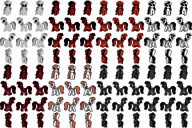 Rpg maker vx ace sprite sheet - osilines