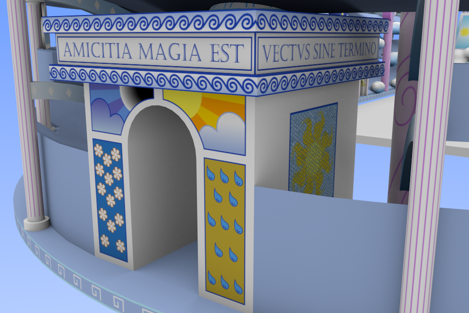 #1092827 - safe, /mlp/, 4chan cup, pro evolution soccer, stadium ...