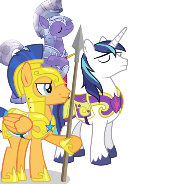 #1094651 - safe, amethyst stone, flash sentry, shining armor, armor ...