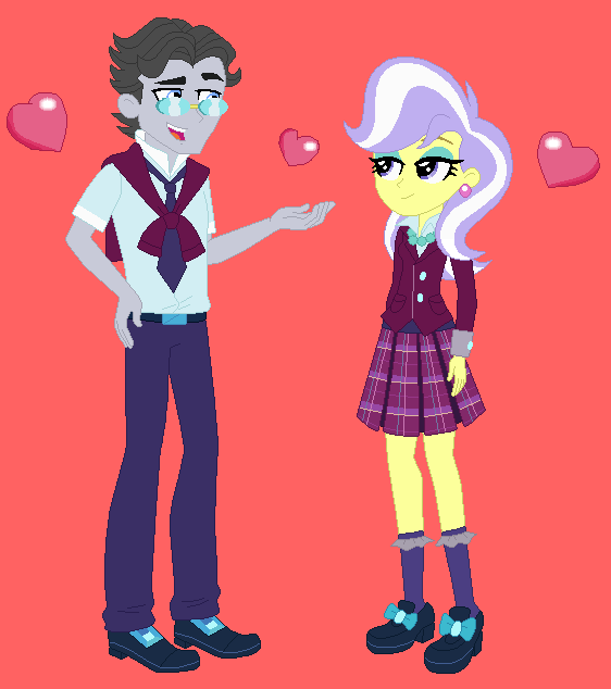 #1095217 - safe, artist:themunksandtheetts, jet set, upper crust ...