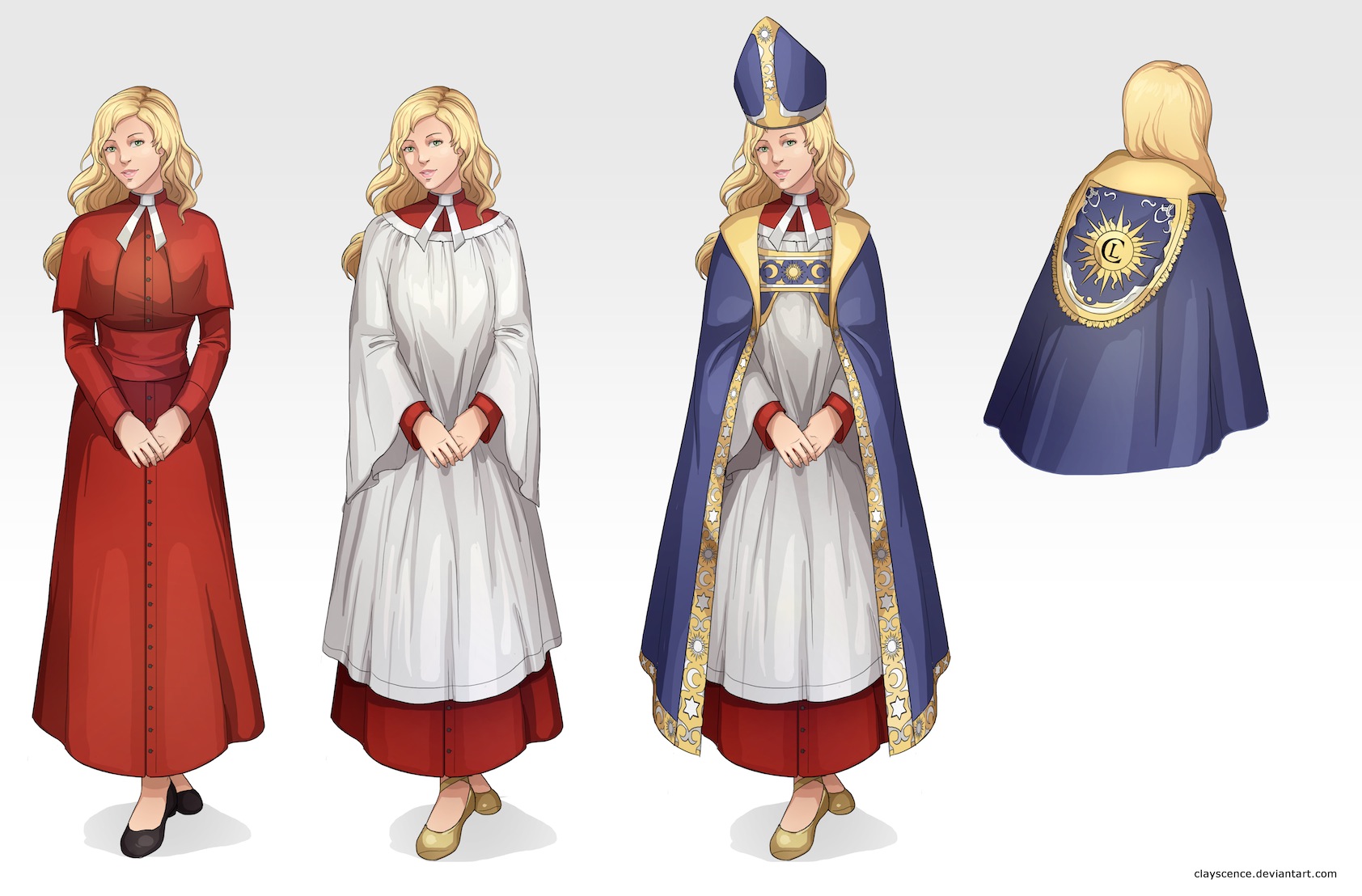 #1098745 - safe, artist:clayscence, oc, oc only, oc:benevelle, human ...