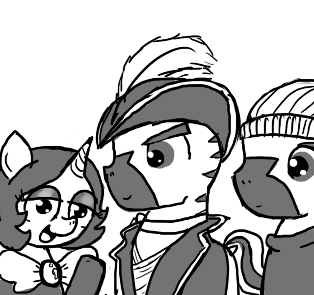 #1099212 - safe, artist:ficficponyfic, oc, oc only, oc:adetokunbo, oc ...