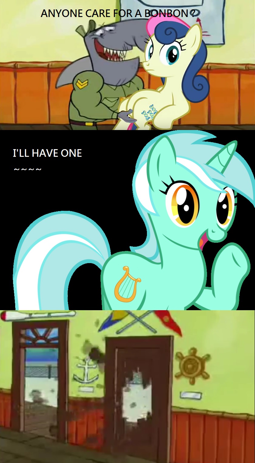 Would you care for a bonbon? | My Little Pony: Friendship is Magic ...