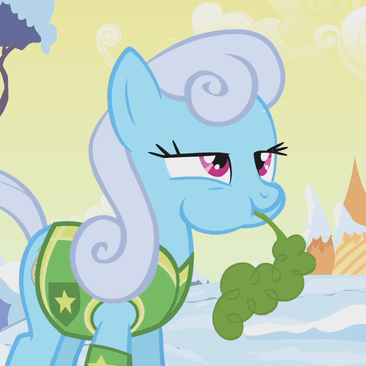 #1084130 - safe, screencap, linky, shoeshine, earth pony, pony, winter ...
