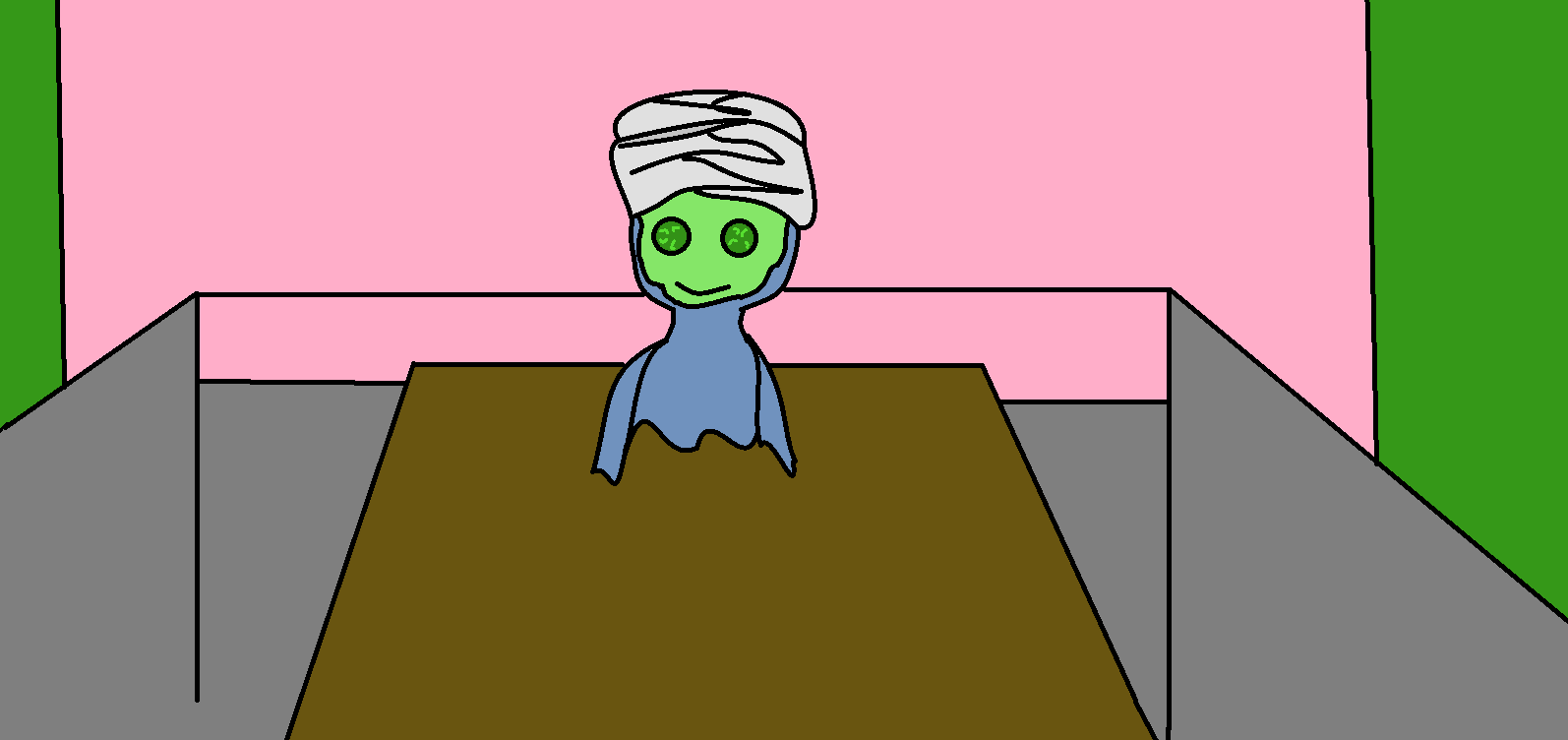 #1106668 - safe, oc, oc only, 1000 hours in ms paint, barely pony ...