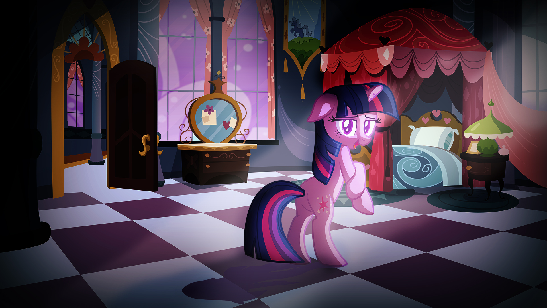 #1111612 - safe, artist:barrfind, artist:boneswolbach, artist:discorded ...