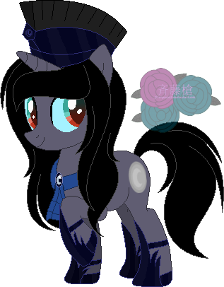 #1100426 - safe, artist:t-aroutachiikun, oc, oc only, oc:prince ...