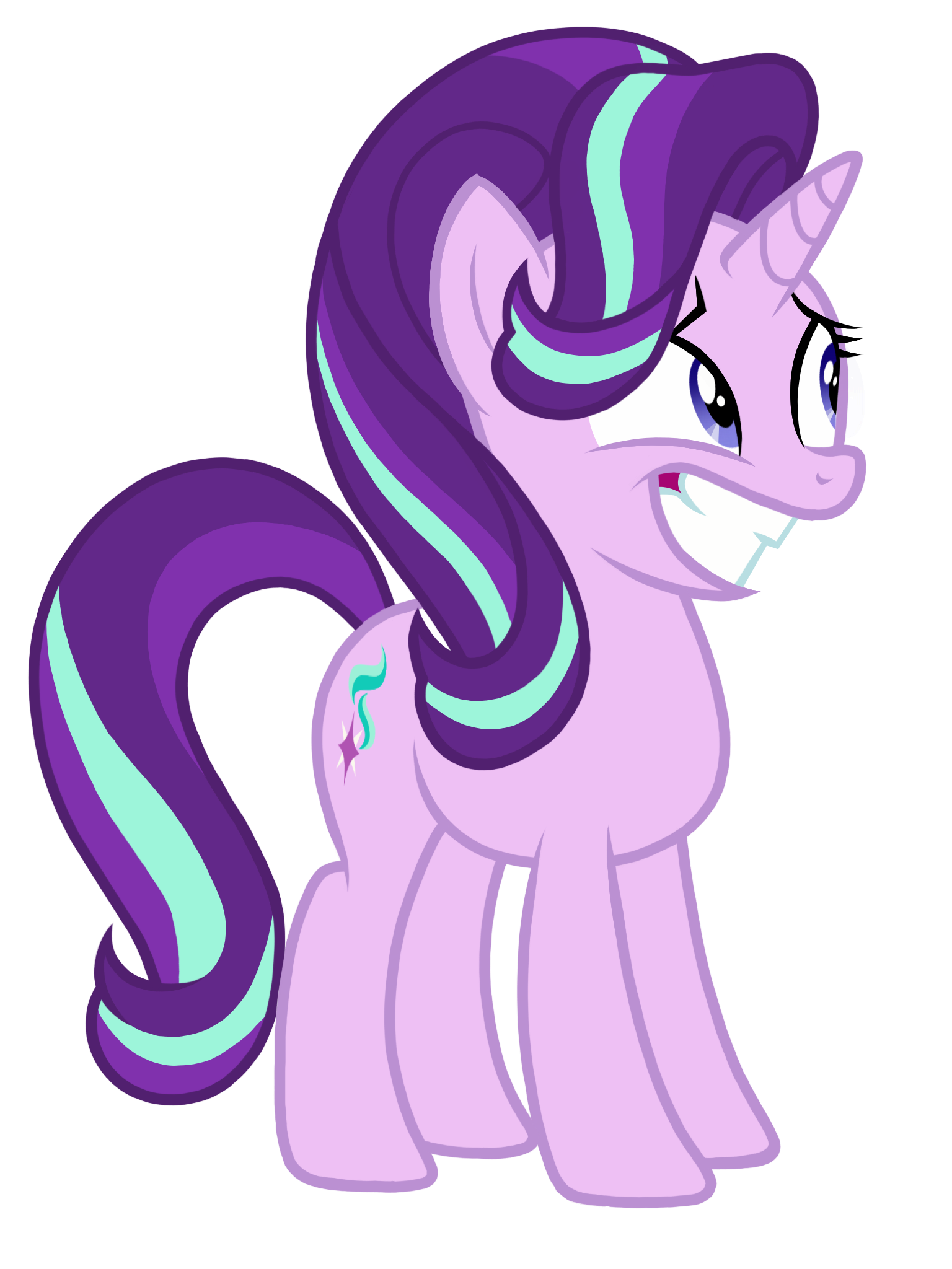 #1117870 - safe, artist:prismaticstars, starlight glimmer, the ...