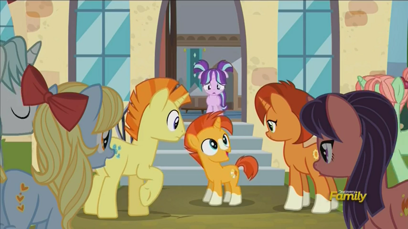 #1118810 - safe, screencap, burning heart, juno, love melody (g4 ...