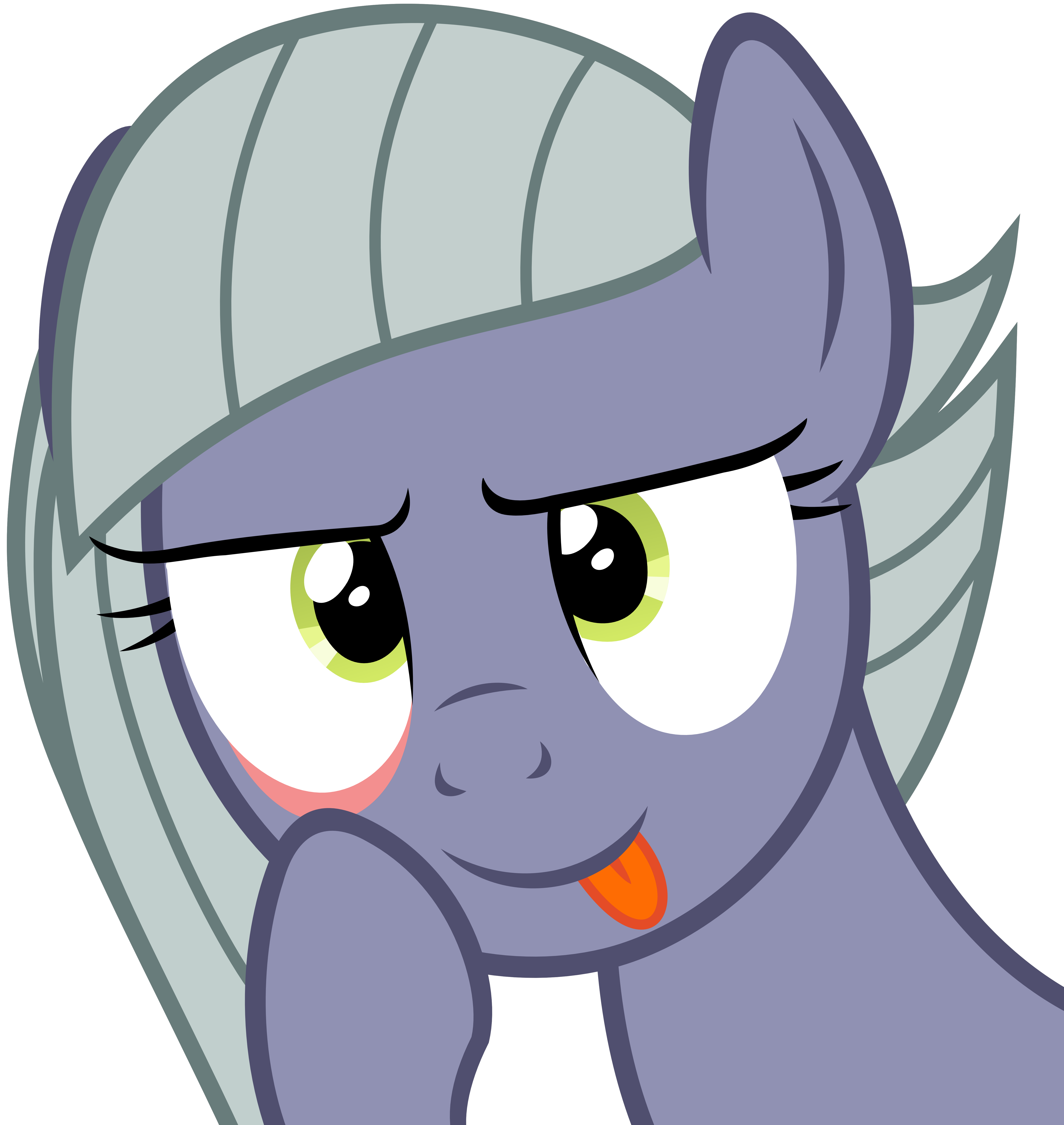 #1102833 - safe, artist:slb94, edit, vector edit, limestone pie, earth ...