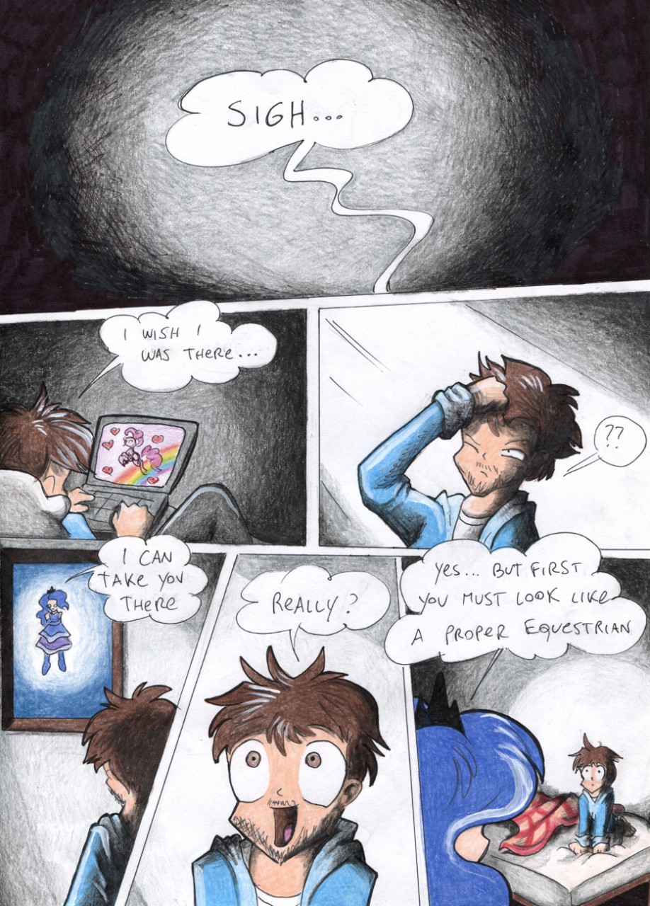 #1104112 - safe, artist:chocolatechilla, part of a set, pinkie pie ...