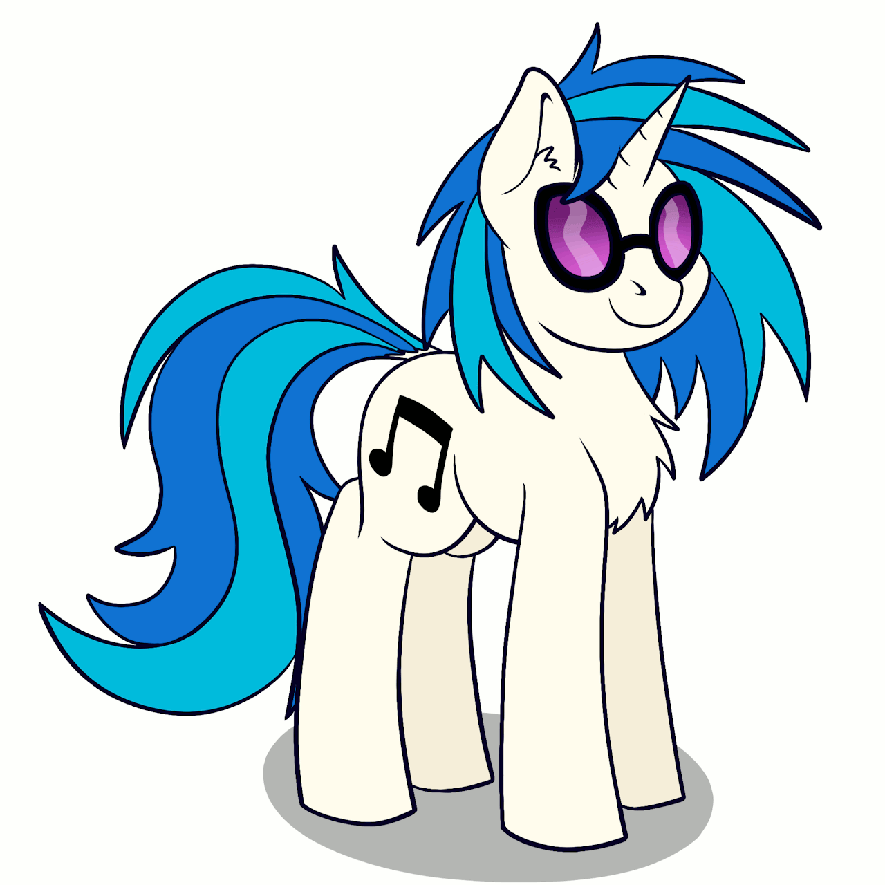 Wub wub wub wub wub wub : r/MLPLounge