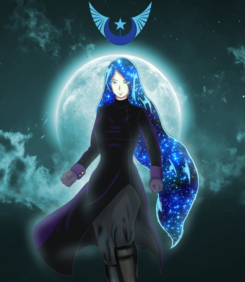 #1129387 - dead source, safe, artist:barskavil, princess luna, human ...