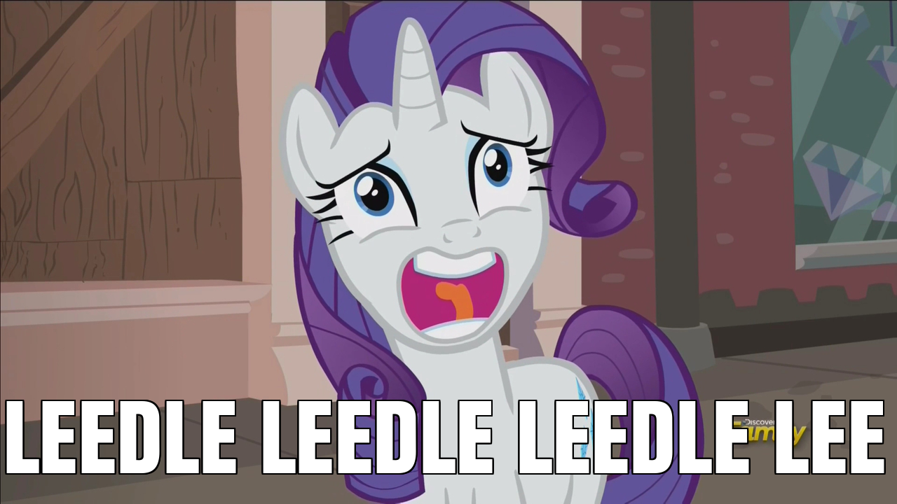 #1123004 - safe, screencap, rarity, the gift of the maud pie, caption ...