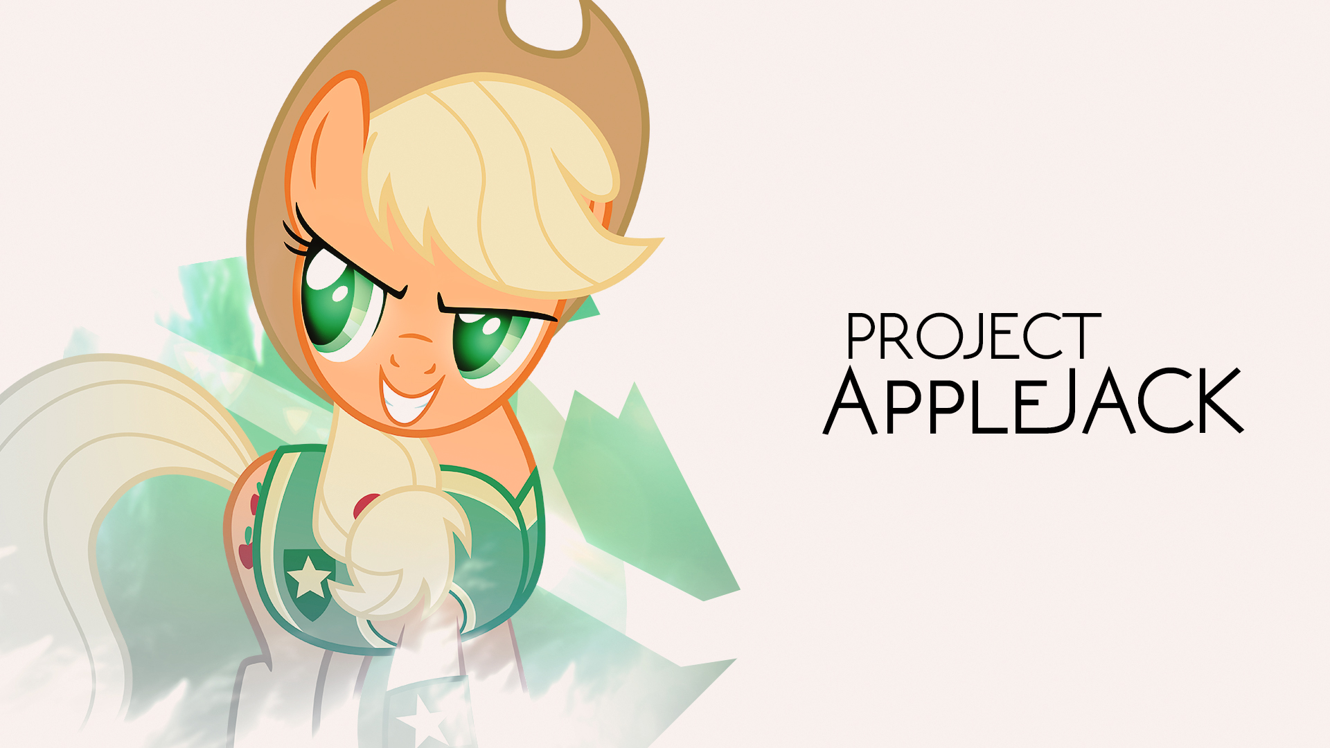 #1140499 - safe, artist:lexuzieel, artist:stormvisuals, applejack ...