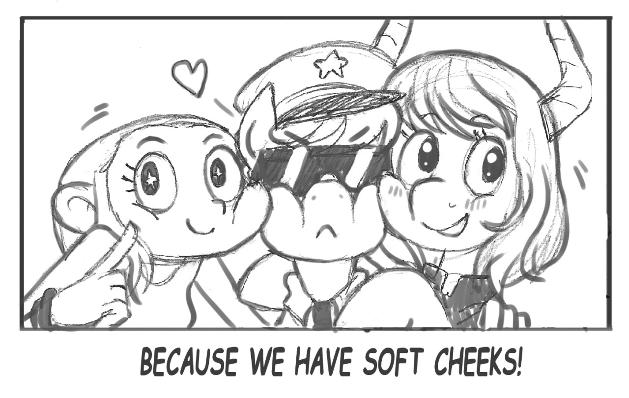 #1123960 - safe, artist:nauth, copper top, oc, oc:alissa, oc:twinkle ...