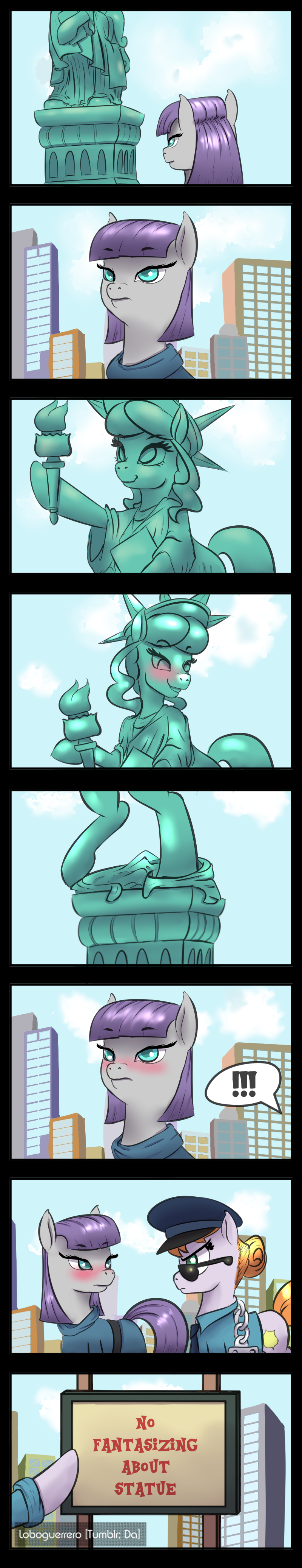 #1125471 - dead source, suggestive, copper top, maud pie, earth pony ...