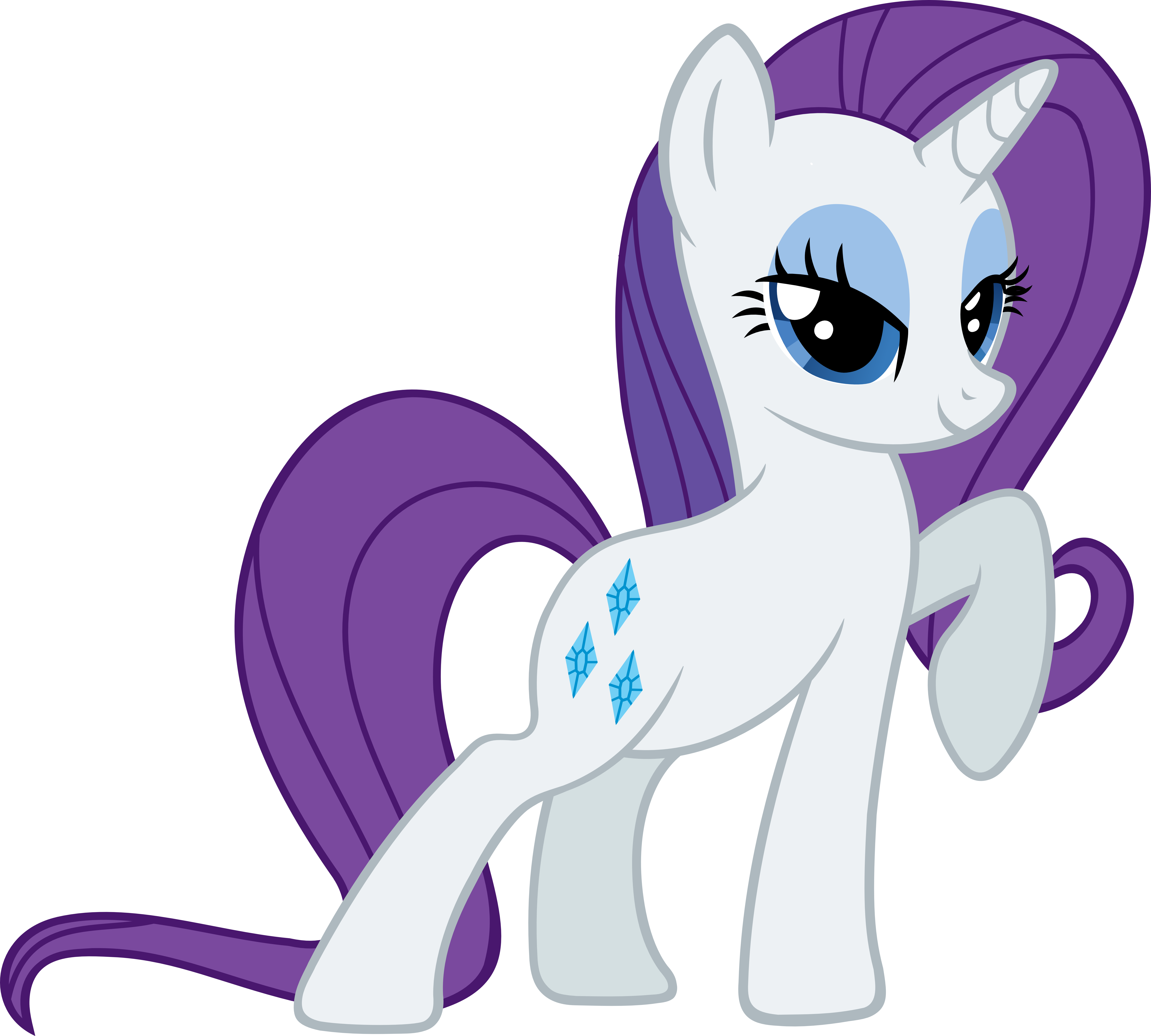 #1152309 - safe, artist:slb94, fluttershy, rarity, g4, absurd ...