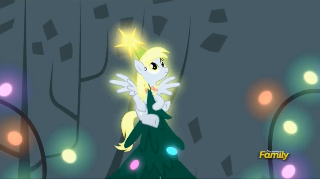 #1153839 - safe, screencap, derpy hooves, pegasus, pony, a hearth's ...