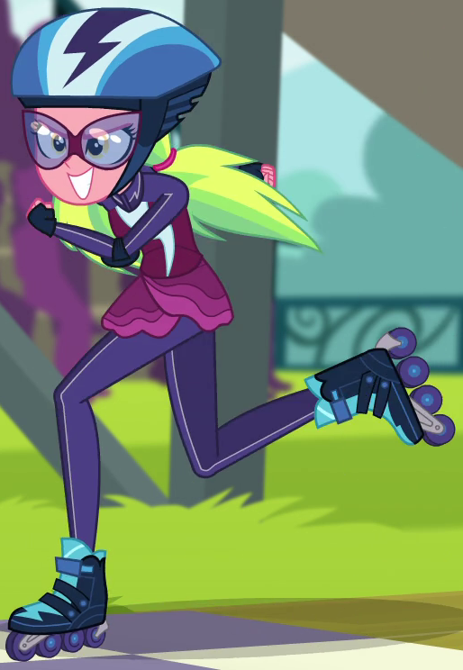 #1157977 - safe, screencap, lemon zest, equestria girls, friendship ...