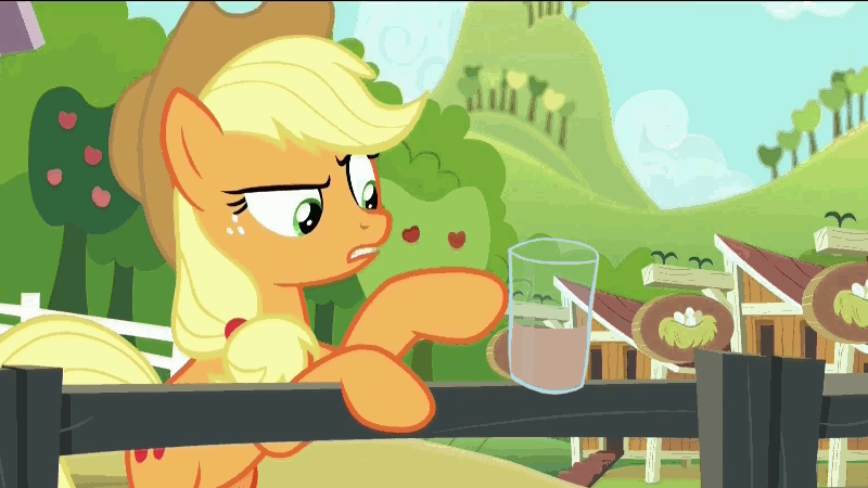 S6E10 - Applejack's Day Off by FurryGuy85 on DeviantArt