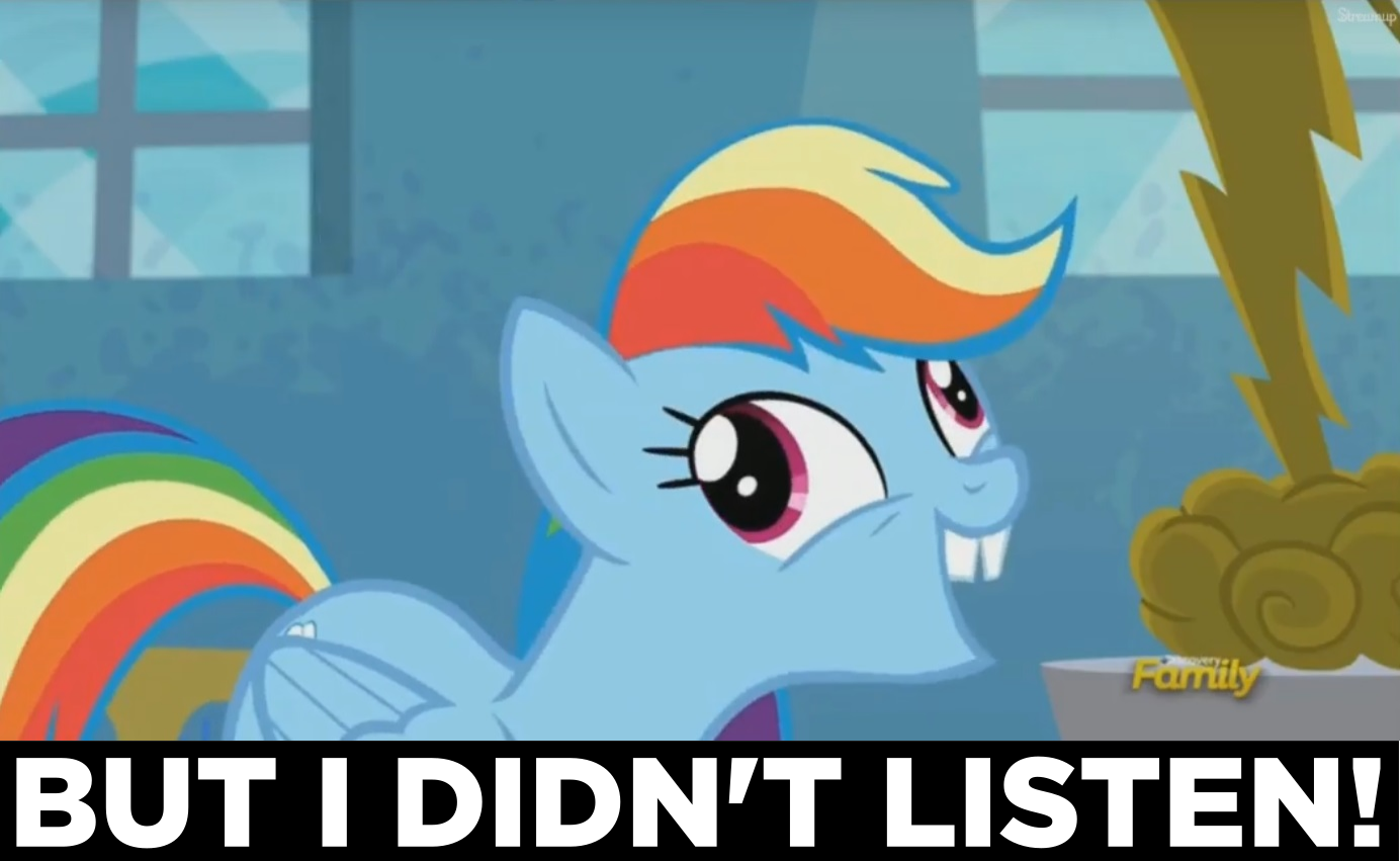 #1148473 - safe, edit, edited screencap, screencap, rainbow dash ...