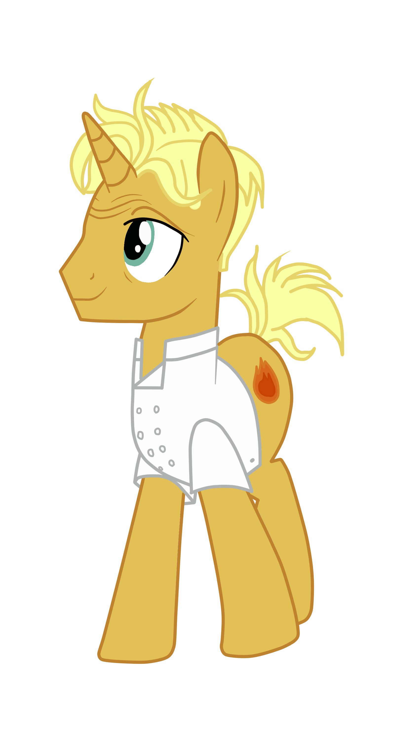 #1177517 - safe, artist:ryuuzaki-l-spy-19, gourmand ramsay, pony ...