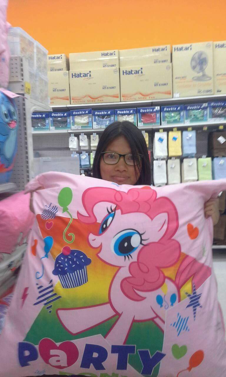 #1178738 - safe, pinkie pie, human, irl, irl human, photo - Derpibooru