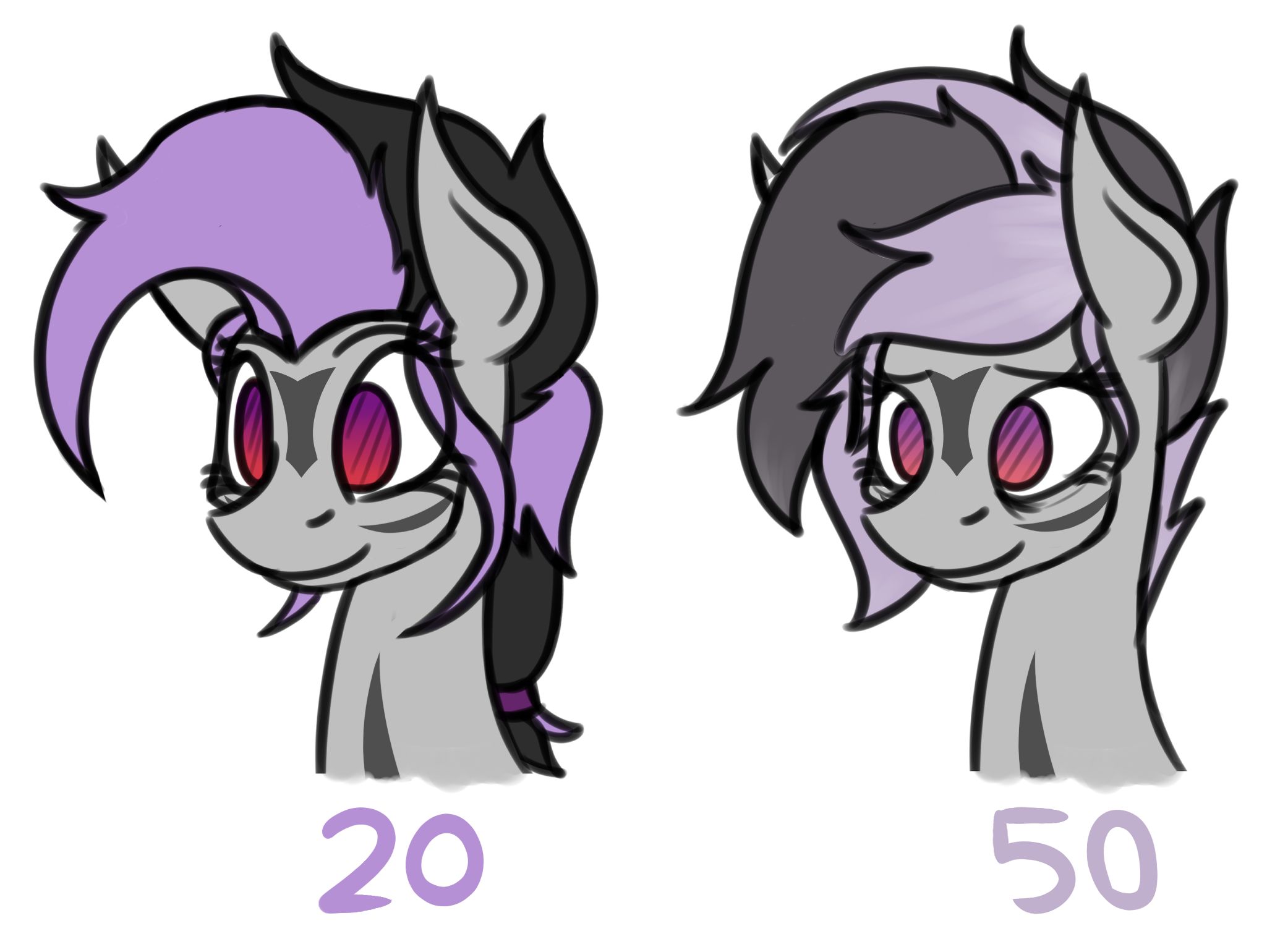 #1181134 - safe, artist:nekro-led, oc, oc only, oc:zulanda, zebra, age ...