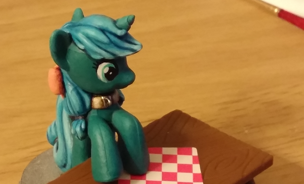 #1183202 - safe, oc, oc only, oc:moon dust (trainer anon), pony ...