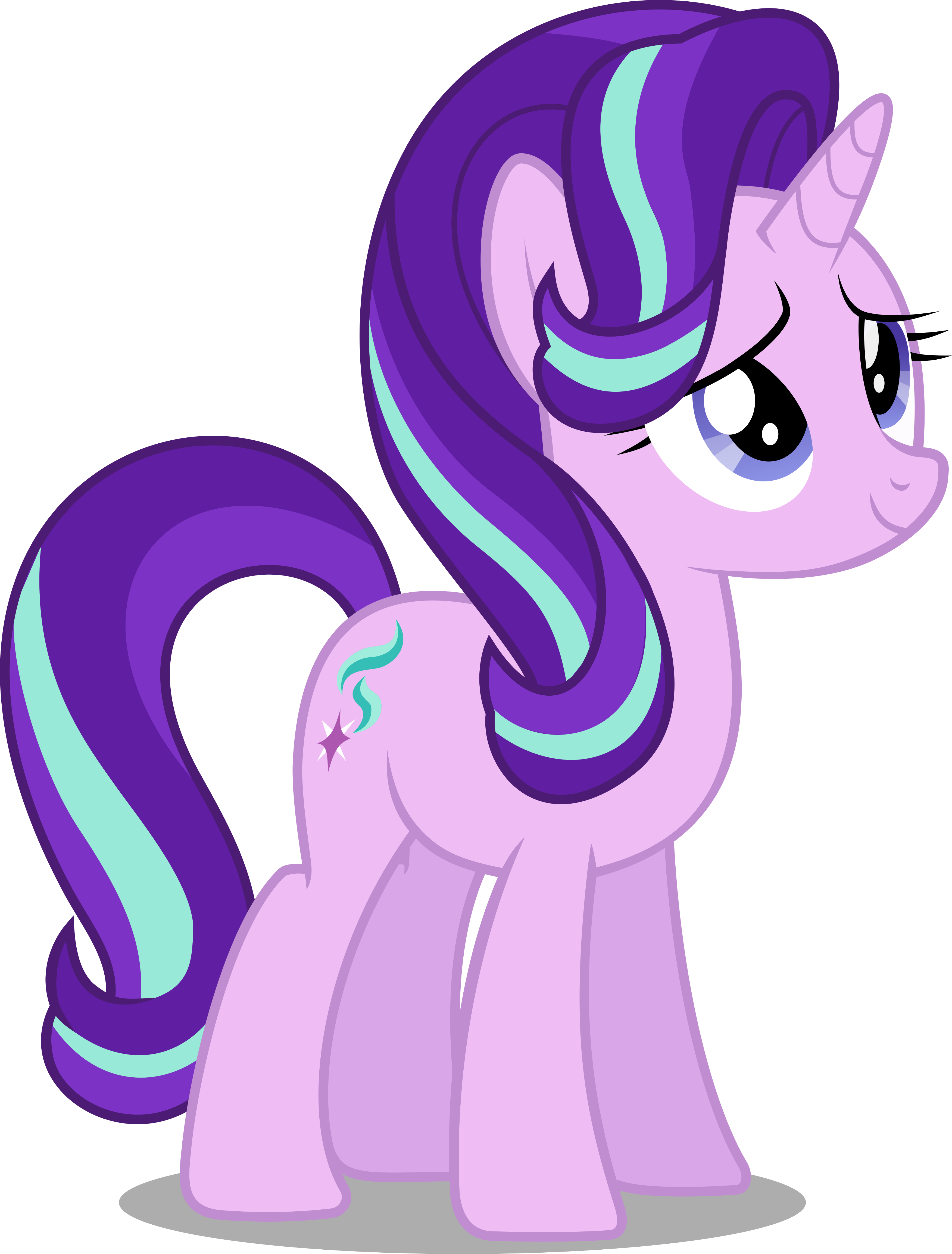 #1184020 - safe, artist:sketchzi, starlight glimmer, pony, unicorn, the ...