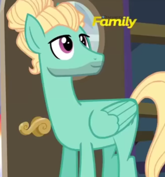 SPOILERS? Mariusioannesp Reviews: "Flutter Brutter" - Fimfiction