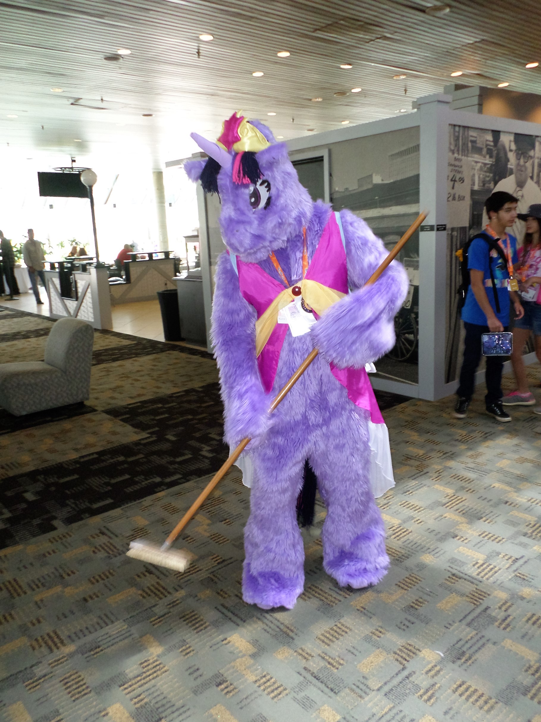 #1198012 - safe, twilight sparkle, alicorn, pony, bronycon 2016, the ...