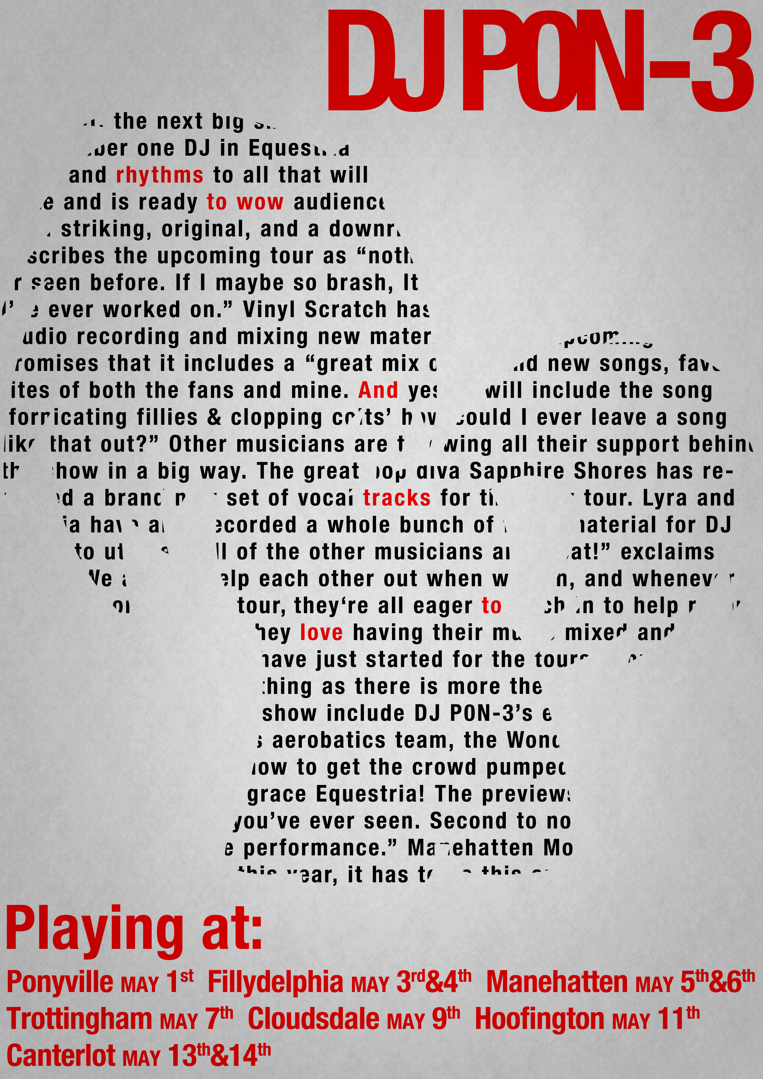 #1199027 - suggestive, artist:skeptic-mousey, dj pon-3, vinyl scratch ...