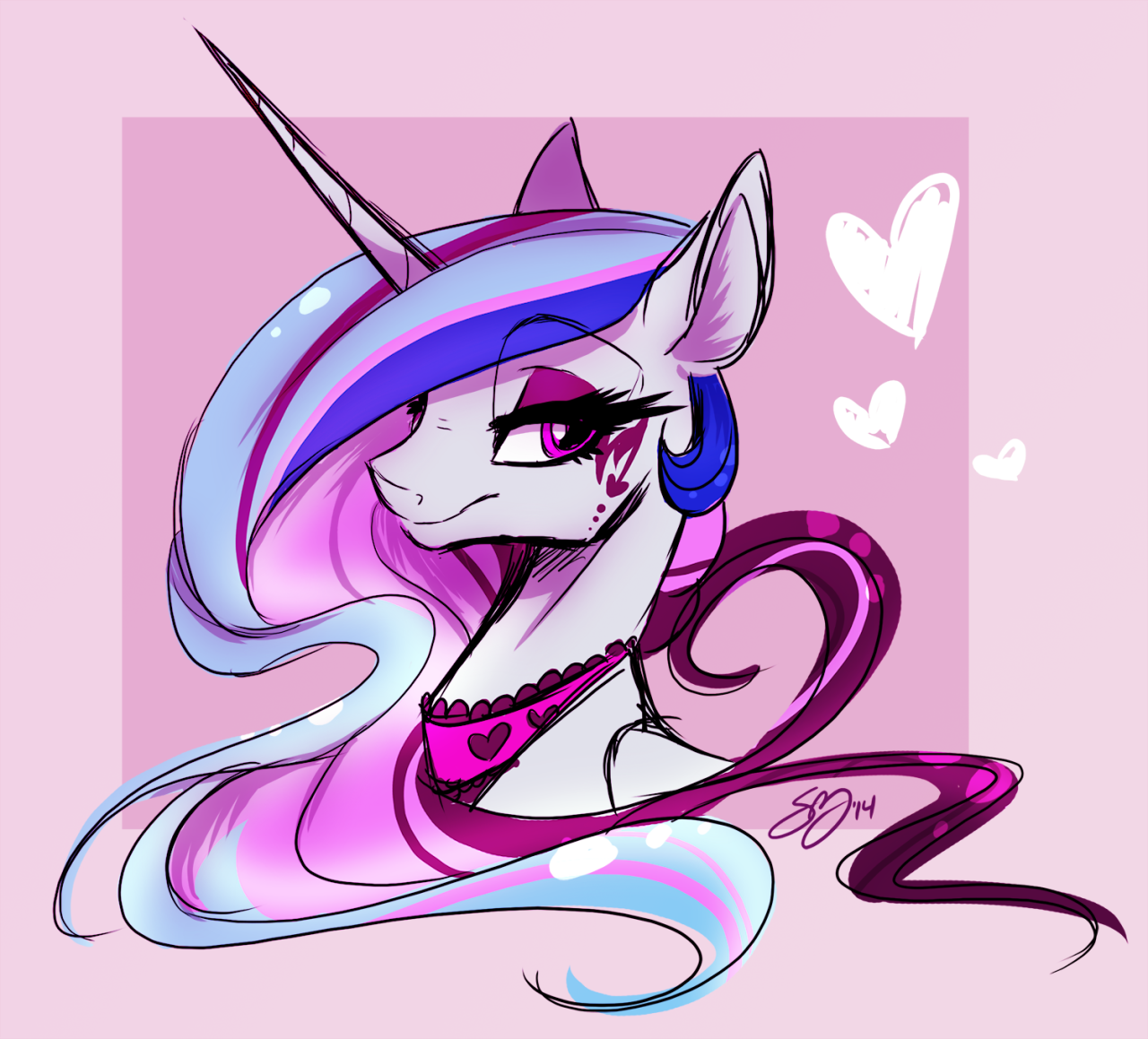 #1204659 - abstract background, alicorn, alternate design, artist ...